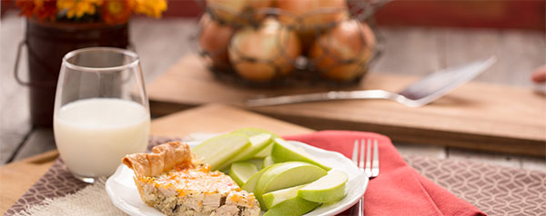 appetizers - Spend Smart Eat Smart